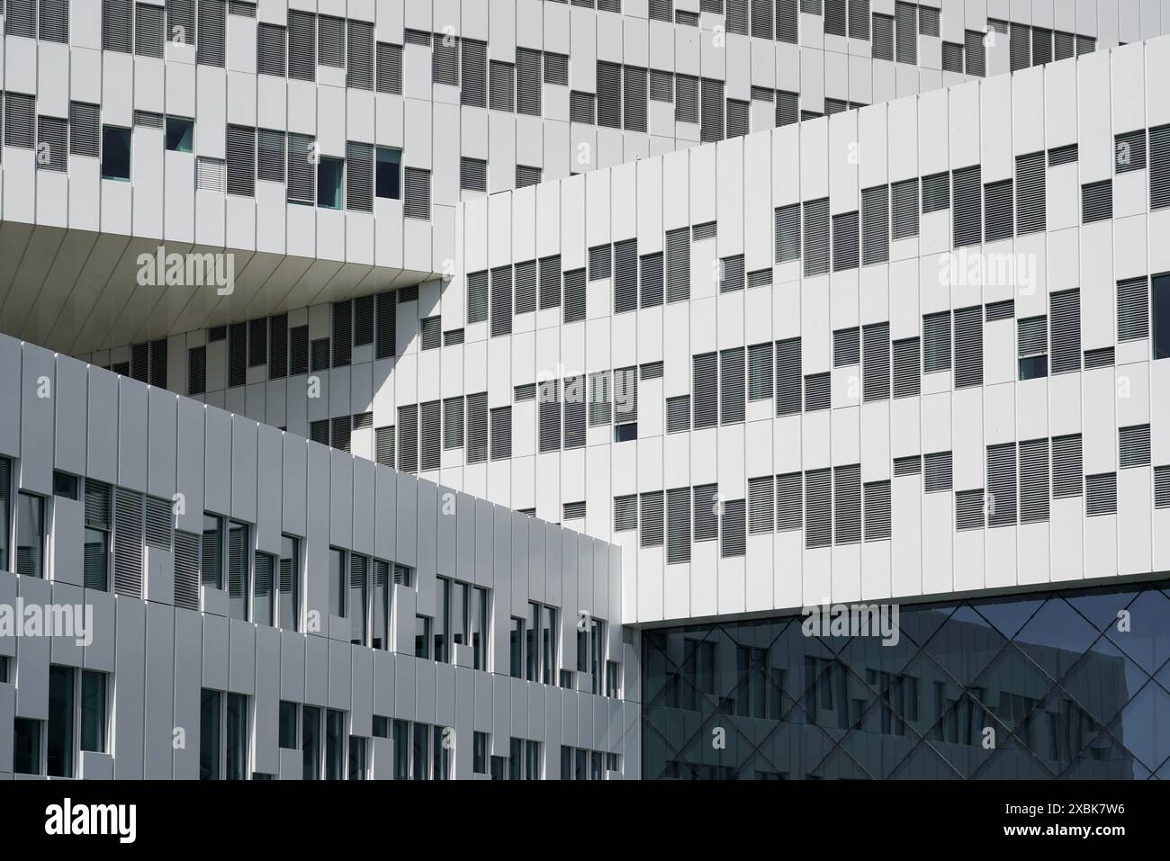 Equinor oslo hi-res stock photography and images - Alamy