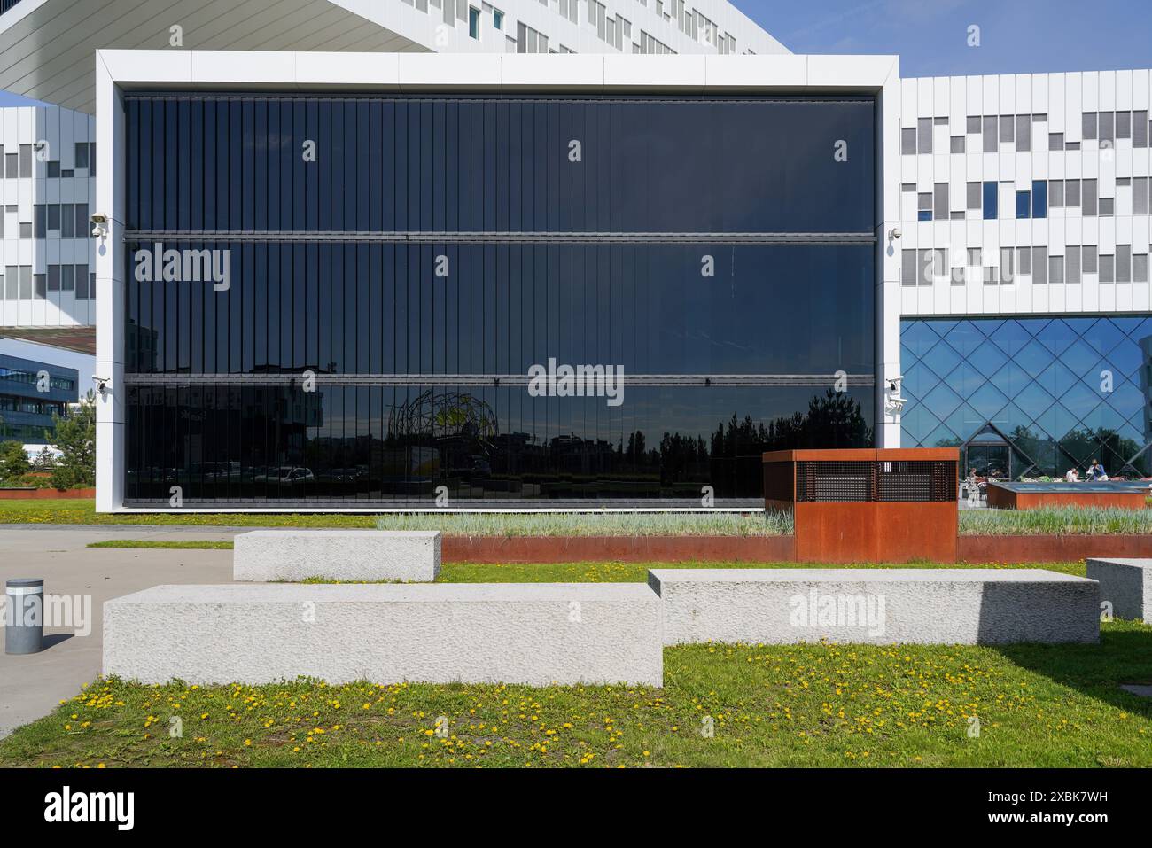 Equinor office hi-res stock photography and images - Alamy