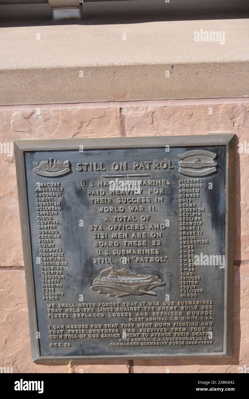 Phoenix, AZ., U.S.A. 5/18.. National Memorial Cemetery. At rest in ...