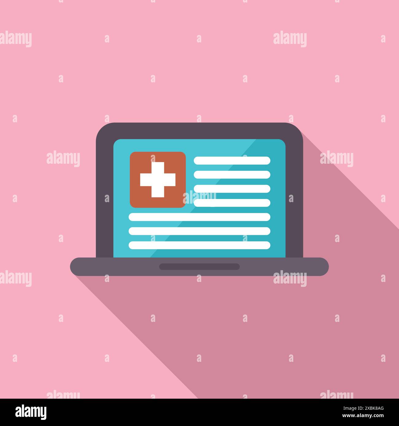 Healthcare transformation Stock Vector Images - Alamy