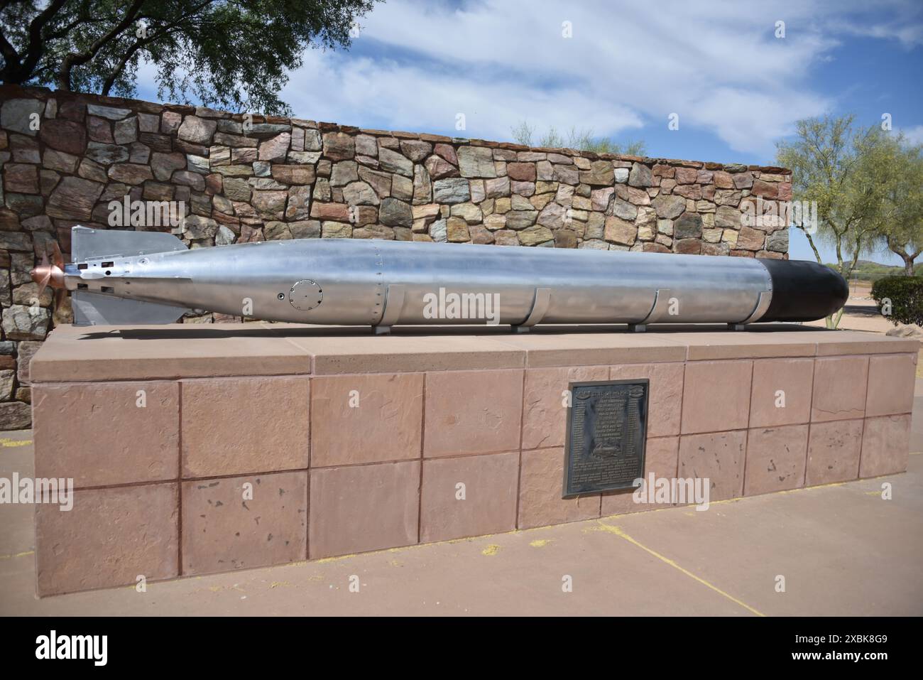 Phoenix, AZ., U.S.A. 5/18.. National Memorial Cemetery. At rest in ...