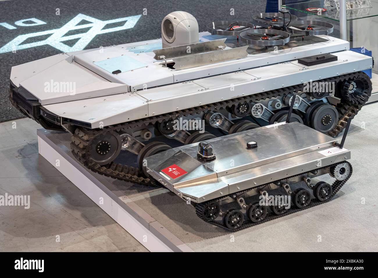 Jet fighter platform hi-res stock photography and images - Alamy