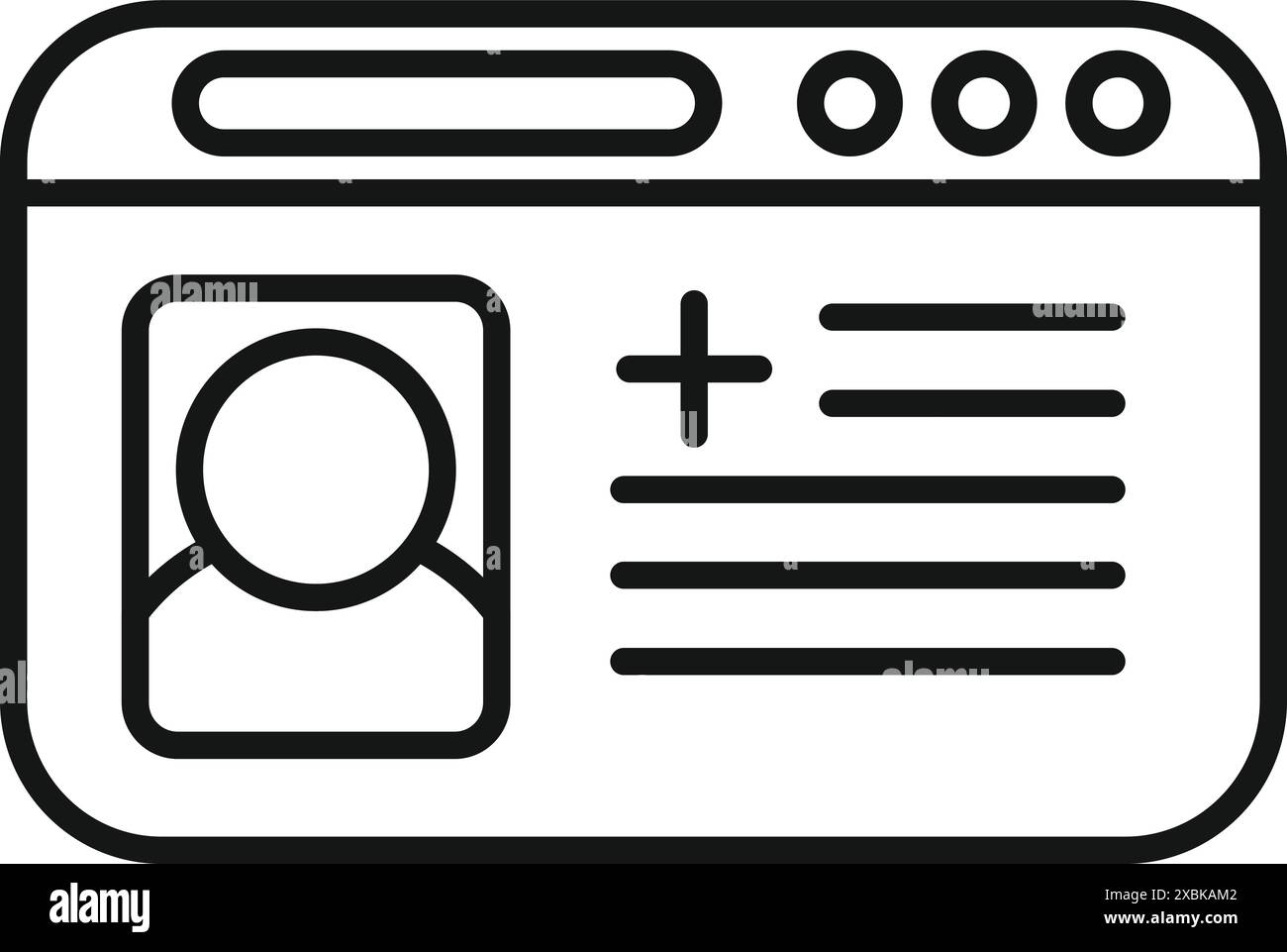 Healthcare transformation Stock Vector Images - Alamy