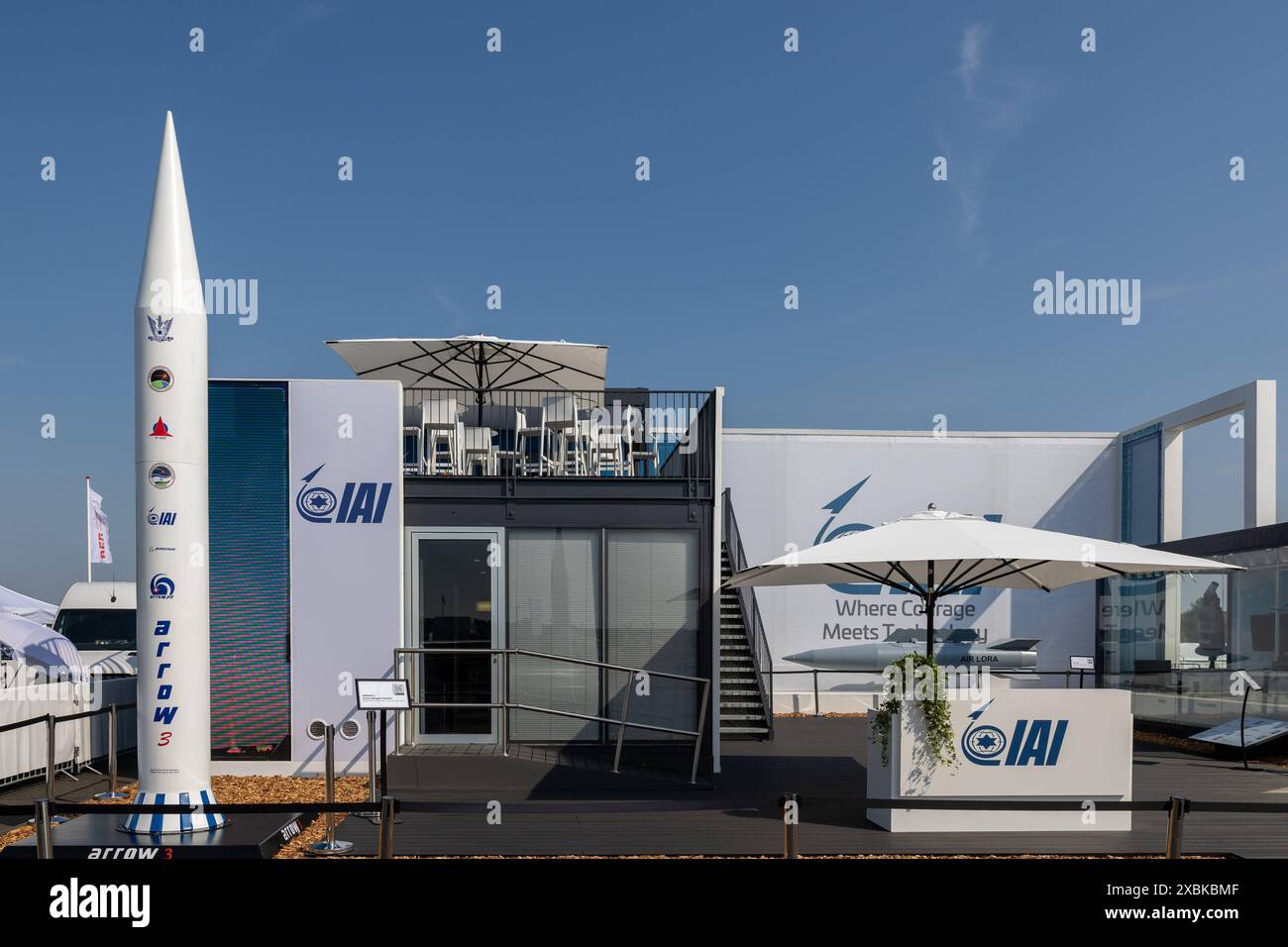 Missile defense organization hi-res stock photography and images - Alamy