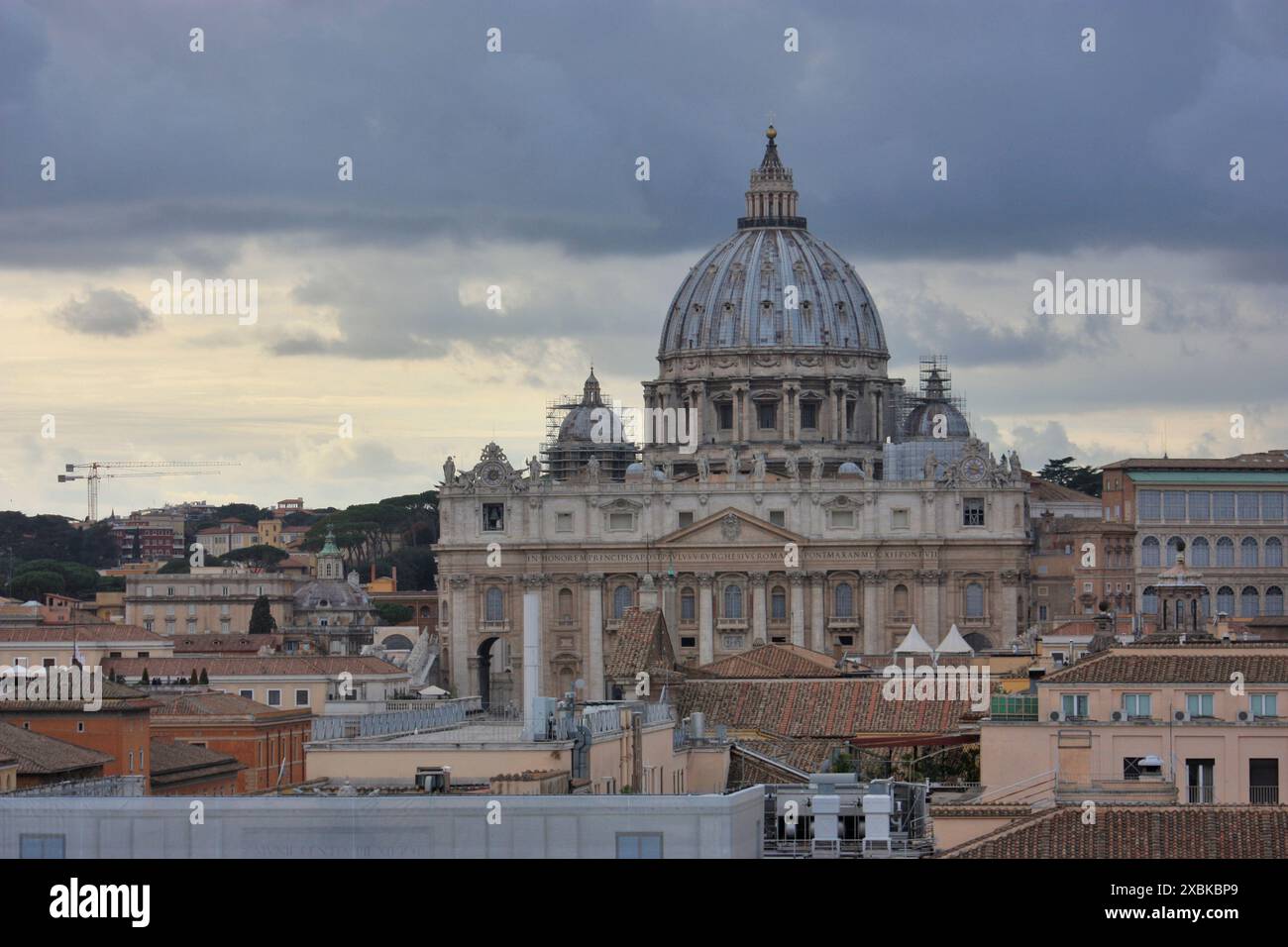 Estructura basilica hi-res stock photography and images - Alamy