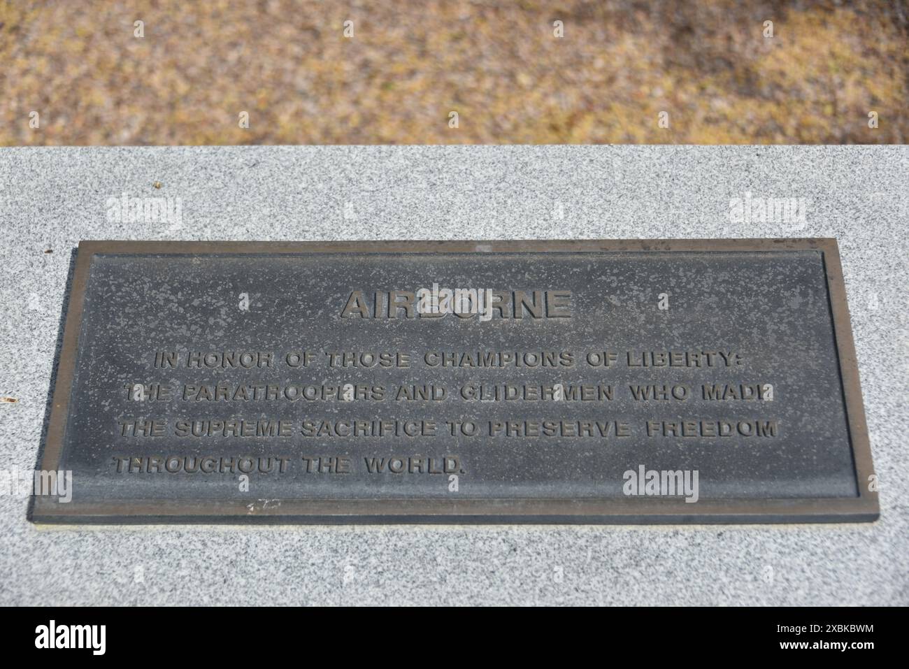 Phoenix, AZ., U.S.A. 5/18.. National Memorial Cemetery. At rest in ...