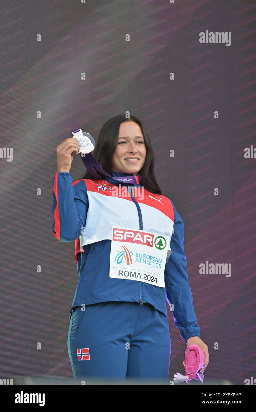 Marie therese obst hi-res stock photography and images - Alamy