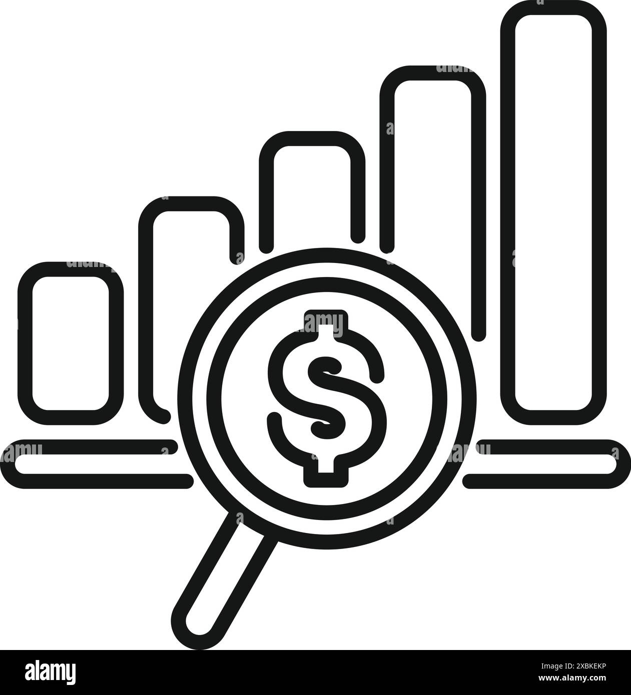 Market Economy Examples Drawing