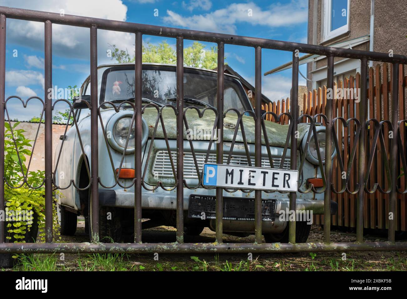 Ddr legacy hi-res stock photography and images - Alamy