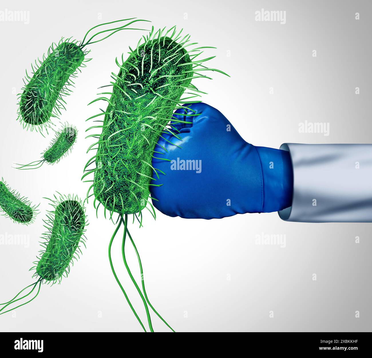 Anti bacteria hi-res stock photography and images - Alamy