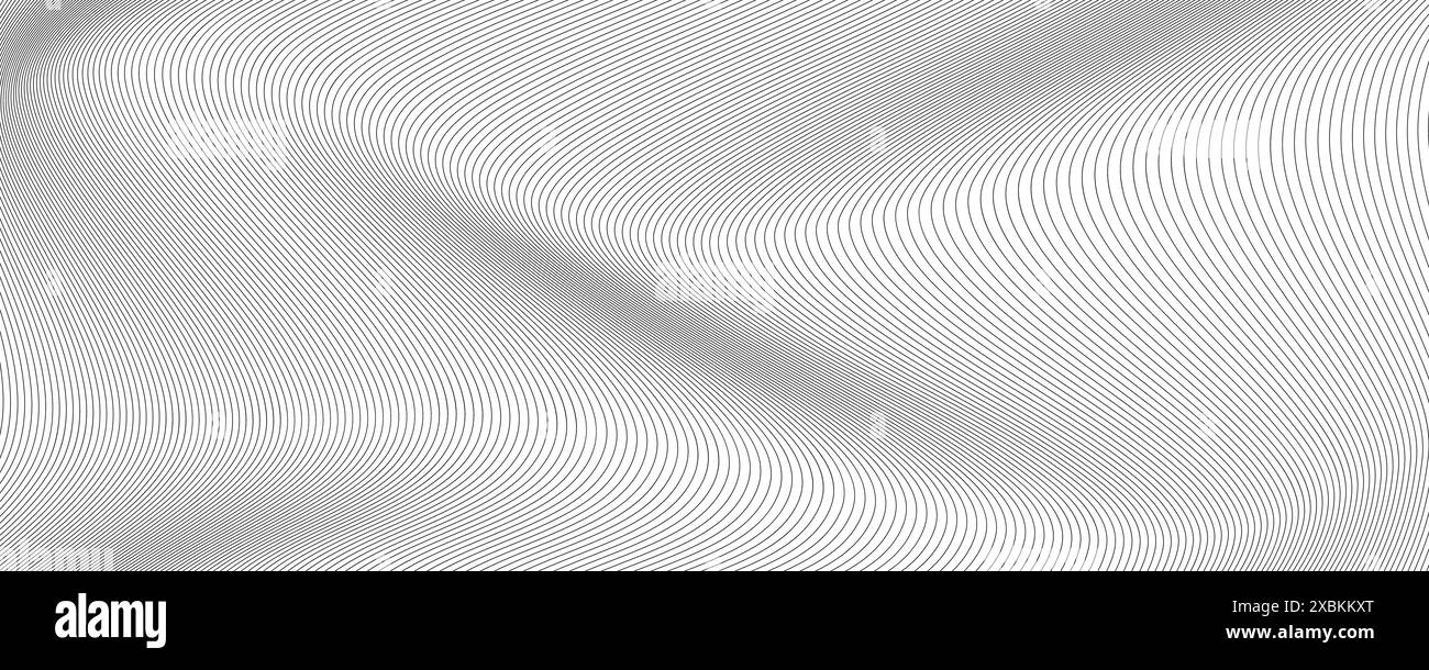 business background lines. copy space. Vector illustration Stock Vector ...