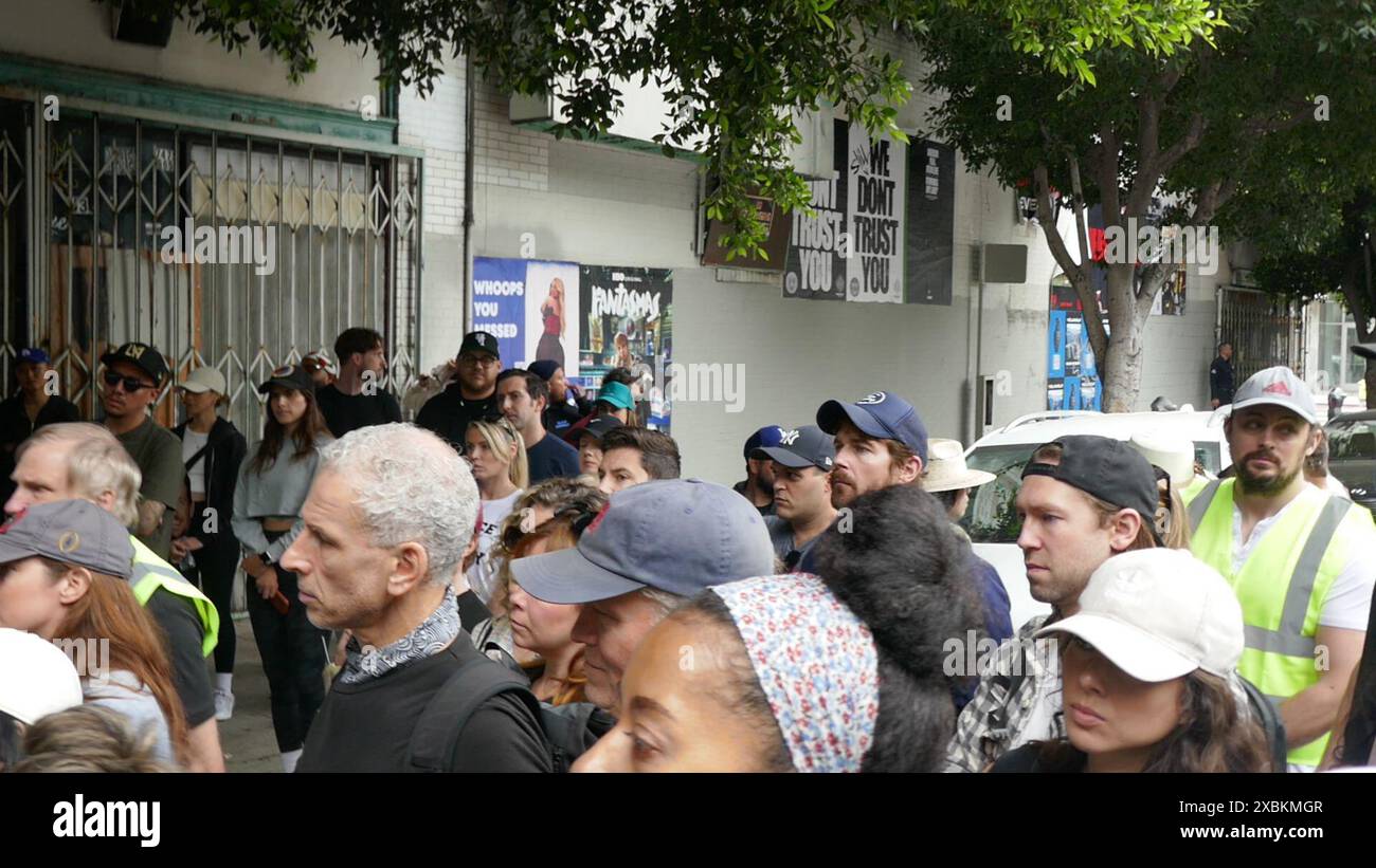 Johnny wactor general hospital hi-res stock photography and images - Alamy