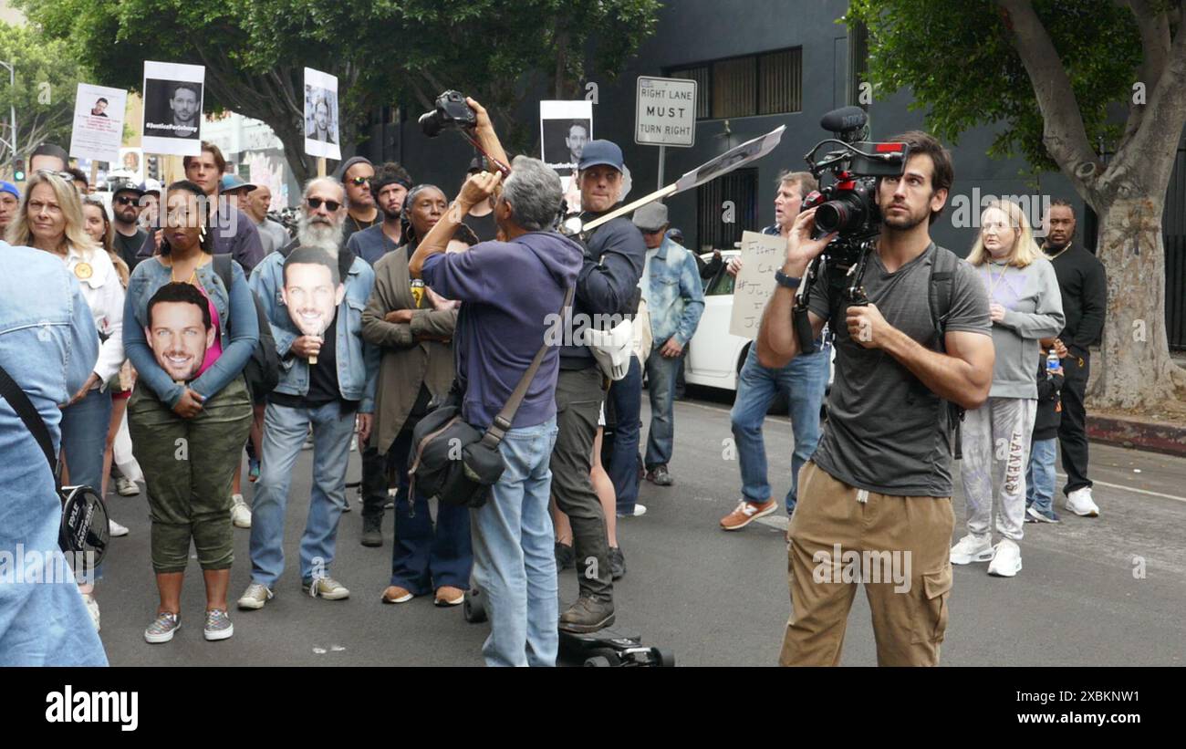 Micah parker hi-res stock photography and images - Alamy