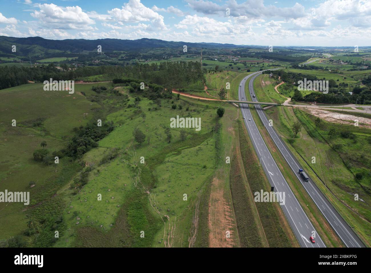Carvalho pinto highway hi-res stock photography and images - Alamy