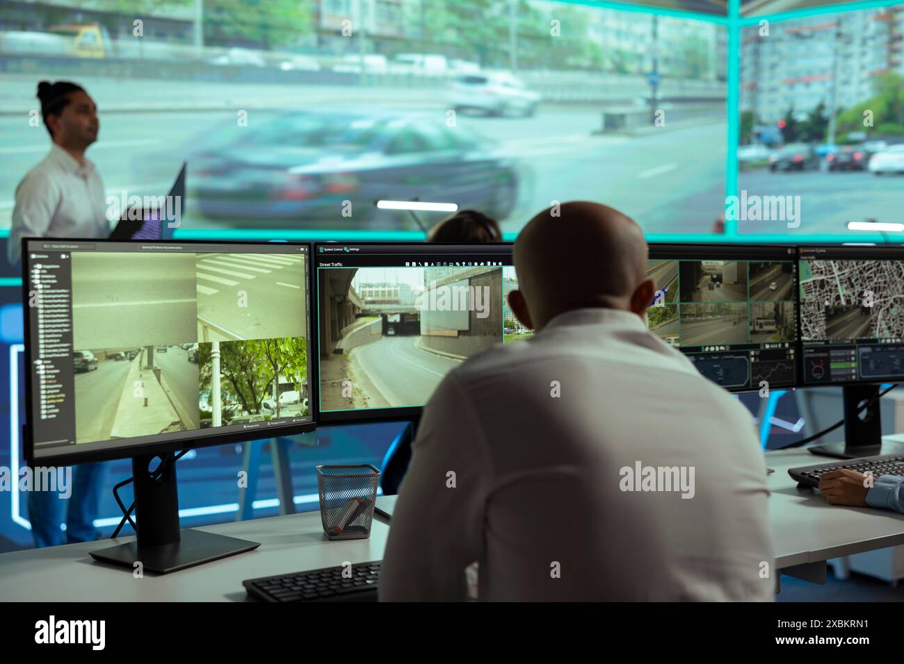 Radar activity hi-res stock photography and images - Alamy