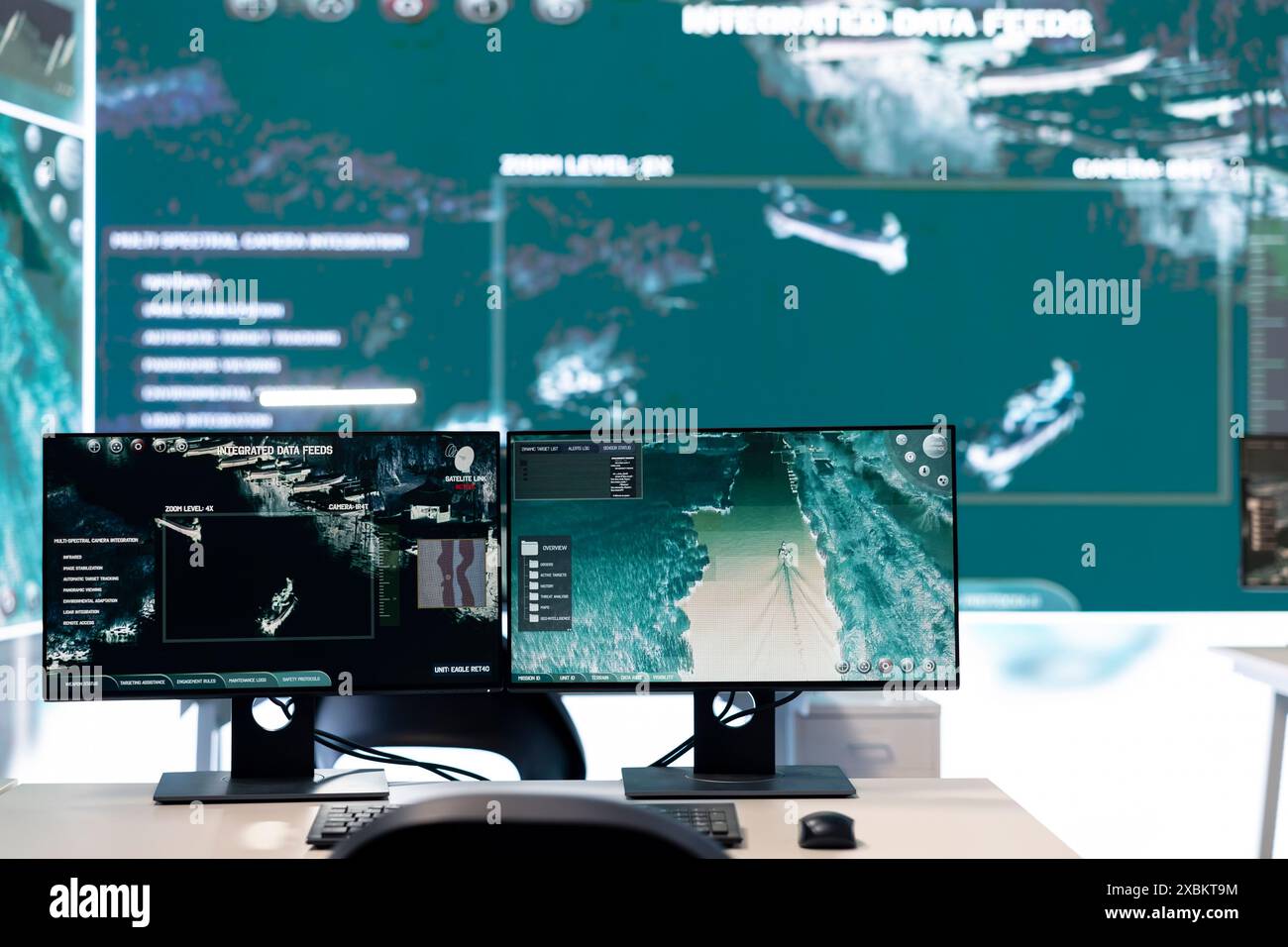 The headquarters of the high command of the army hi-res stock ...