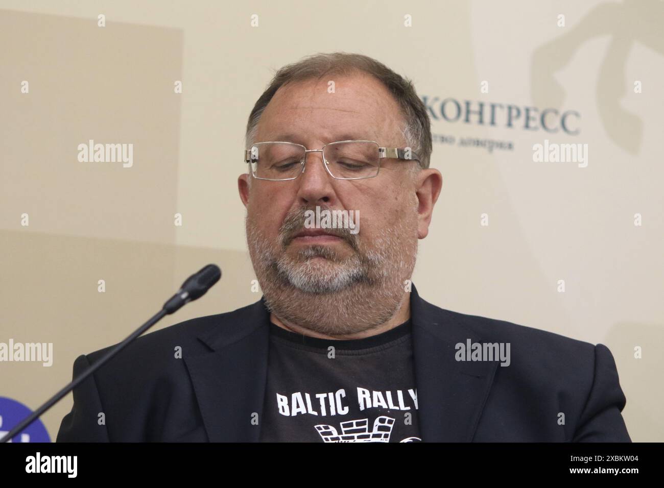 Igor shcherbakov hi-res stock photography and images - Alamy