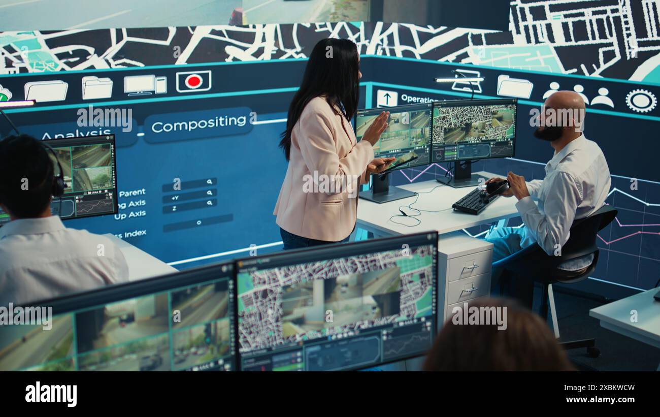 Digital how to guide indian hi-res stock photography and images - Alamy