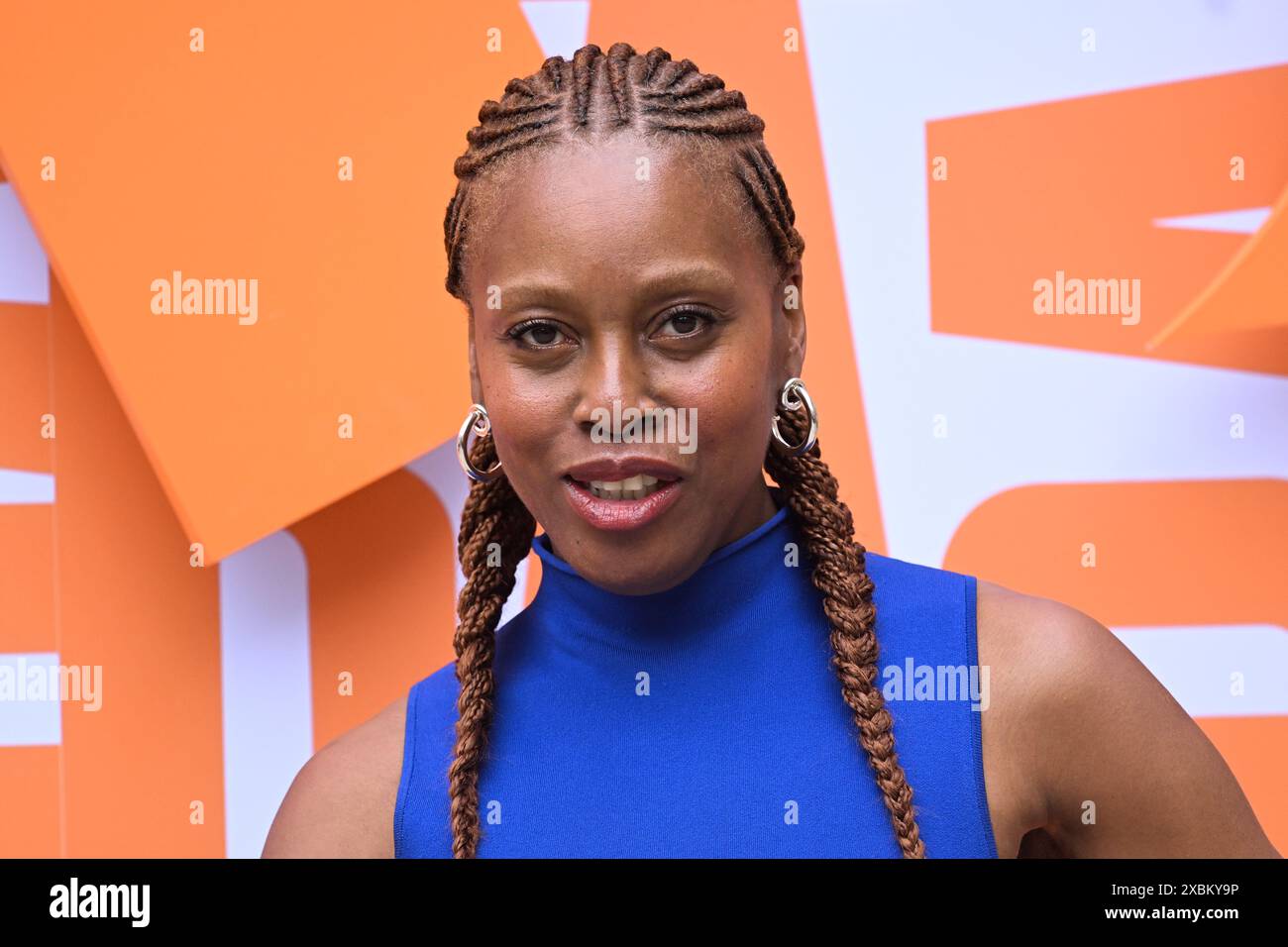 Matt bender hi-res stock photography and images - Alamy