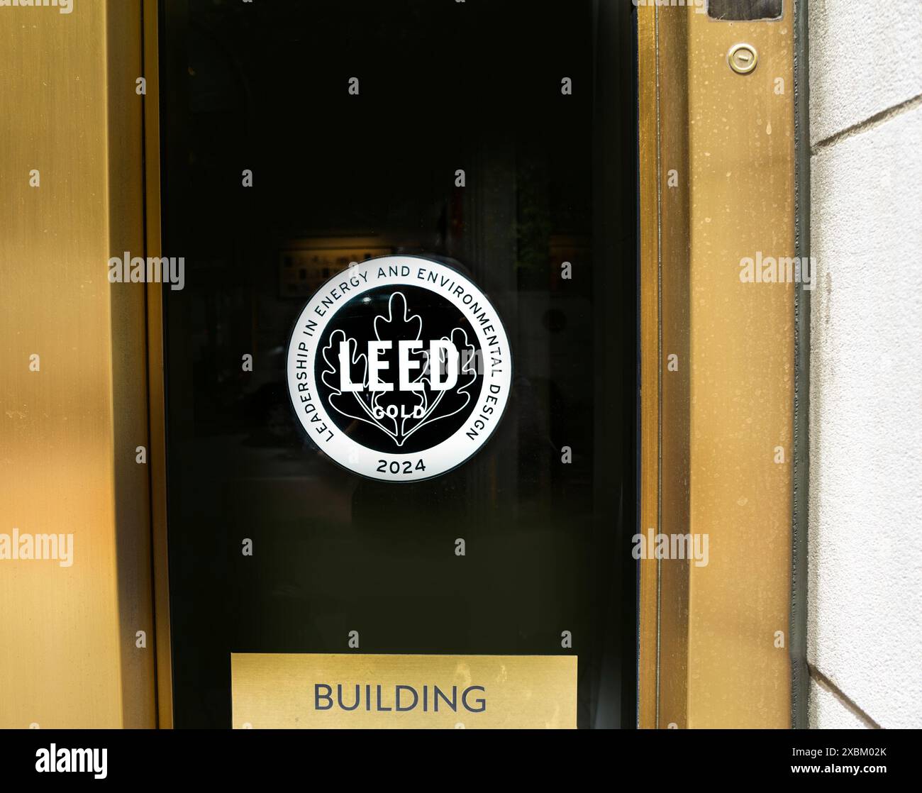 Leed Certification Posters 535 Leed Certification Images, Stock