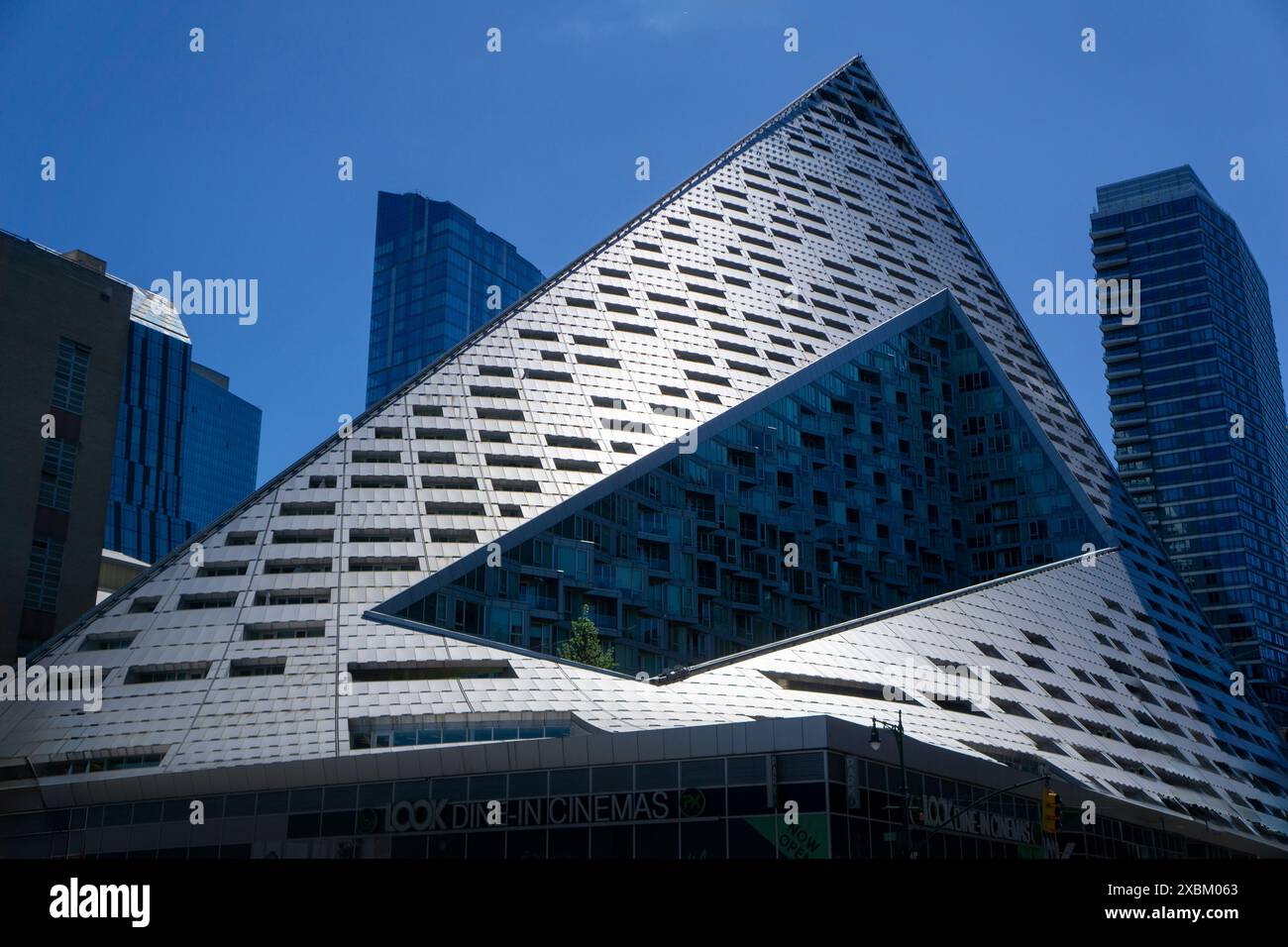 625 West 57th Street Hq