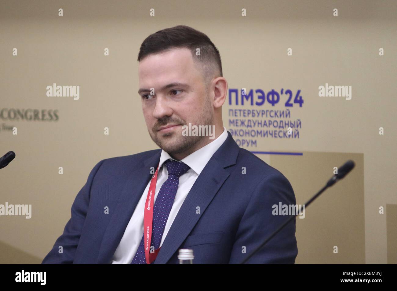 Oleg Tkachev Founder Director General Design Bureau For The Development Of Passive