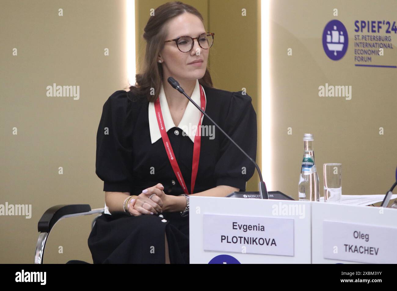 Evgenia plotnikova hi-res stock photography and images - Alamy