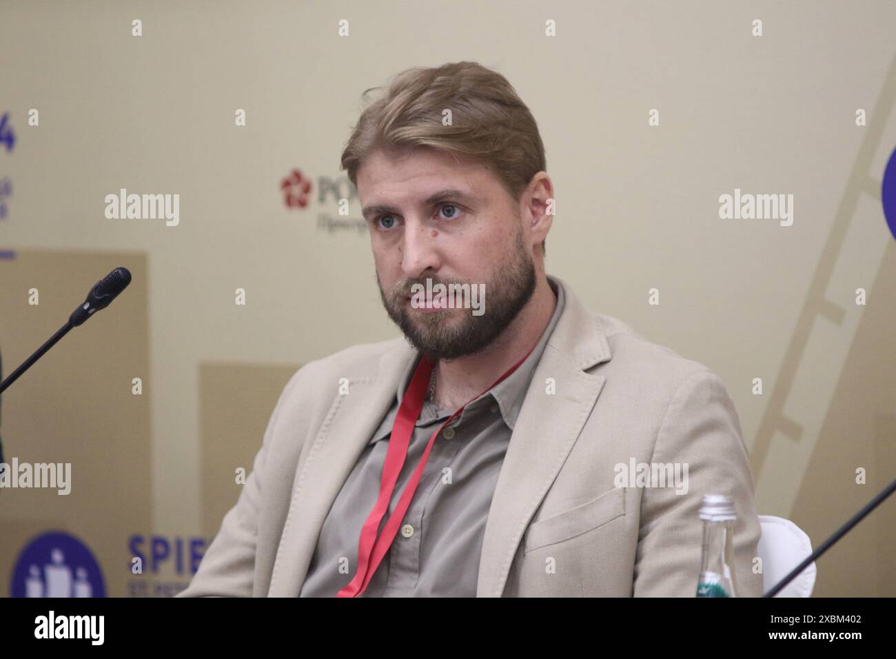 Ilya Rachinsky, Founder, Visual Media Agency Online Studio, CGI Center ...