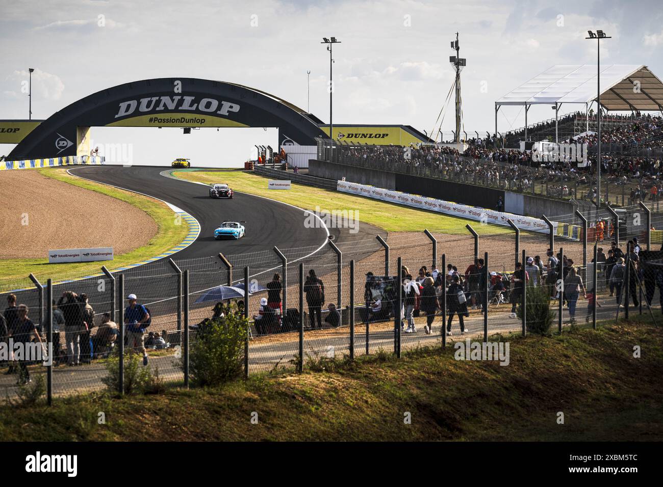 77 BARKER Ben (gbr), HARDWICK Ryan (usa), ROBICHON Zacharie (can ...