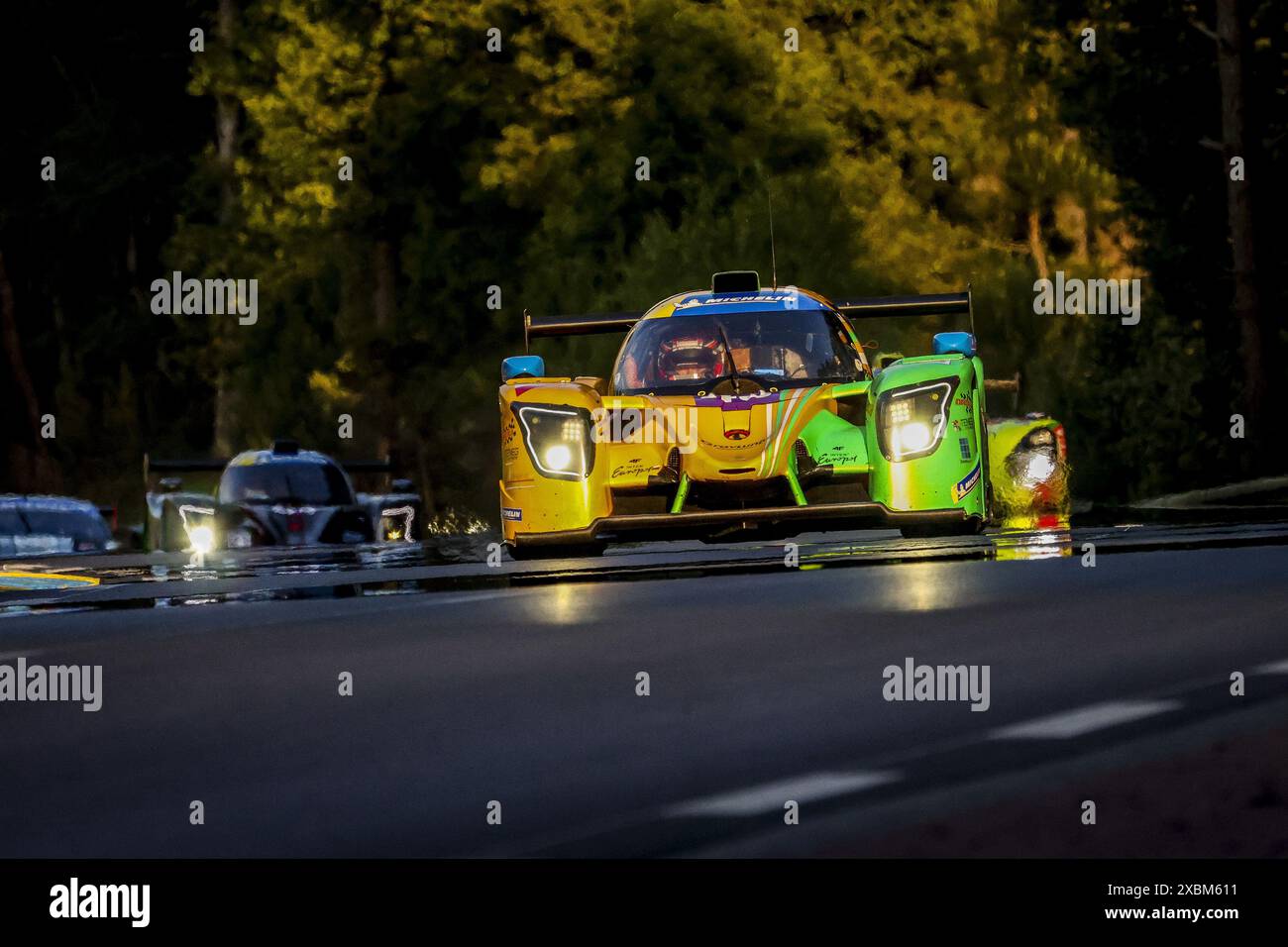 43 CRESWICK Timothy (gbr), GRAVLUND Sebastian (dnk), Inter Europol ...