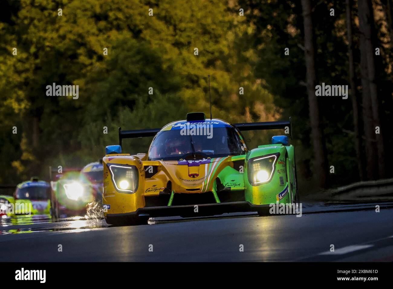 43 CRESWICK Timothy (gbr), GRAVLUND Sebastian (dnk), Inter Europol ...