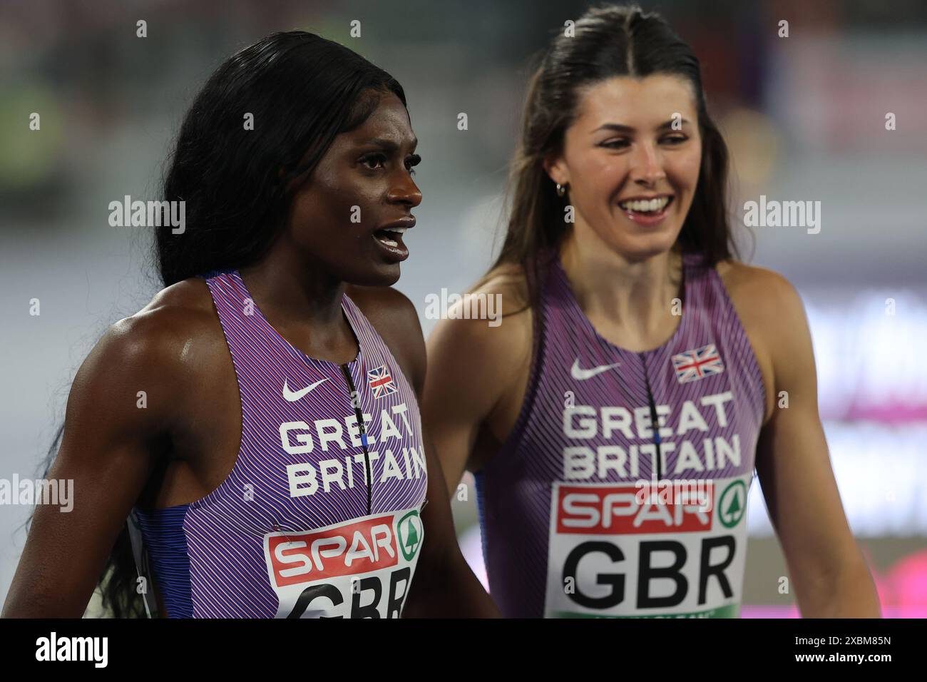 Amy hunt desiree hi-res stock photography and images - Alamy