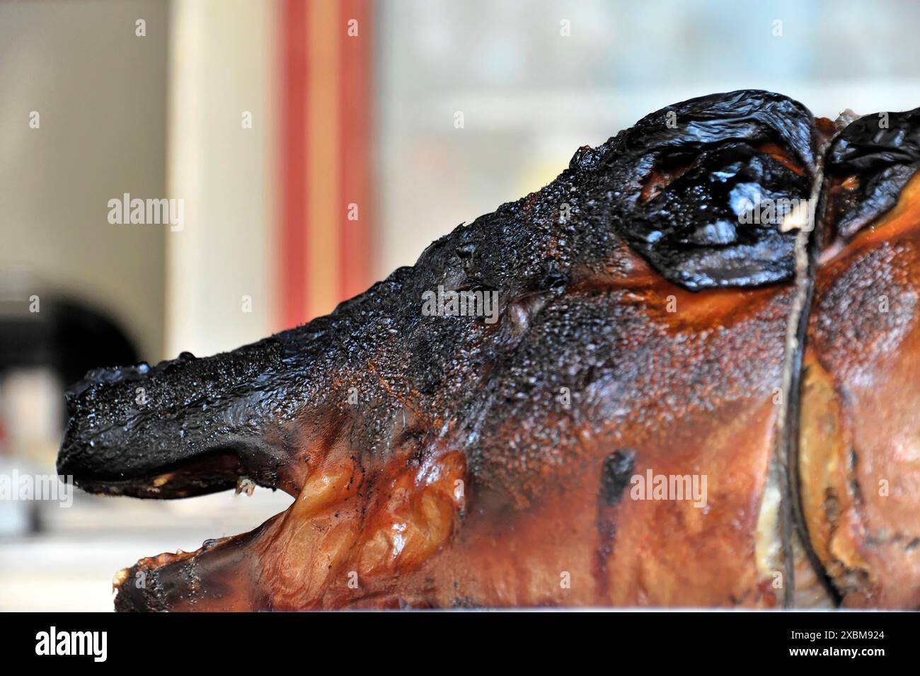 Old town centre of San Gimignano, Tuscany, Italy, Europe, close-up of a ...