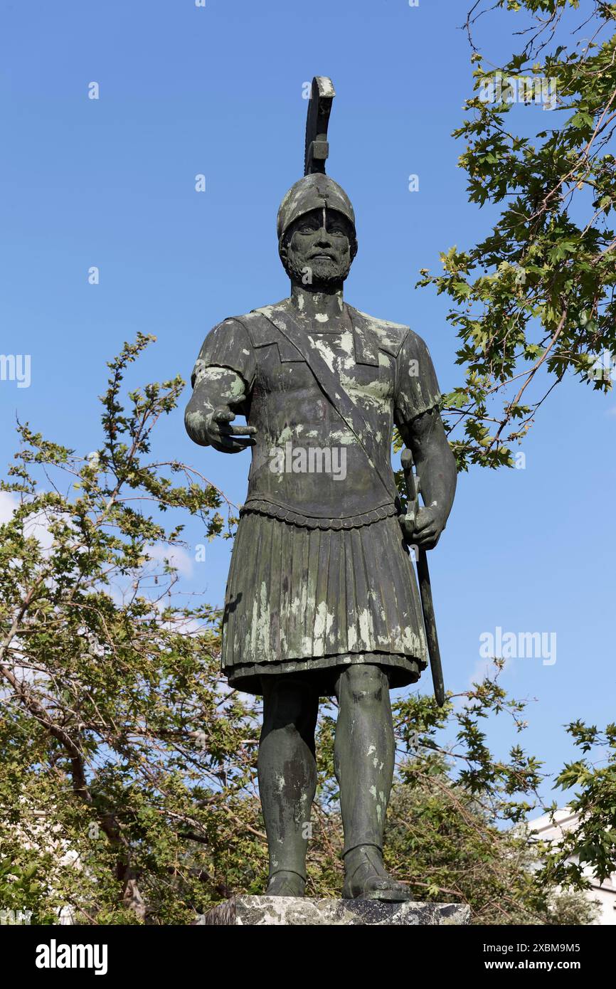 5th century bc civilization hi-res stock photography and images - Alamy