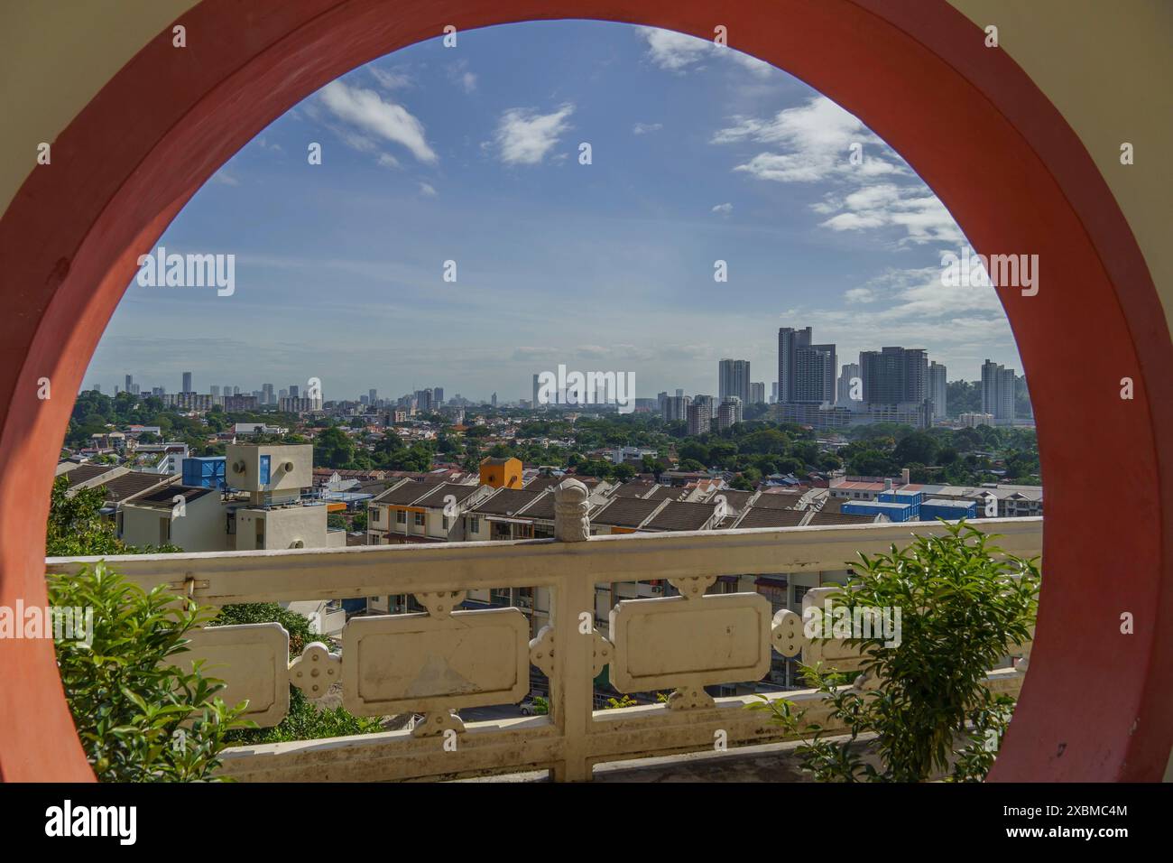 Pattaya view hi-res stock photography and images - Alamy