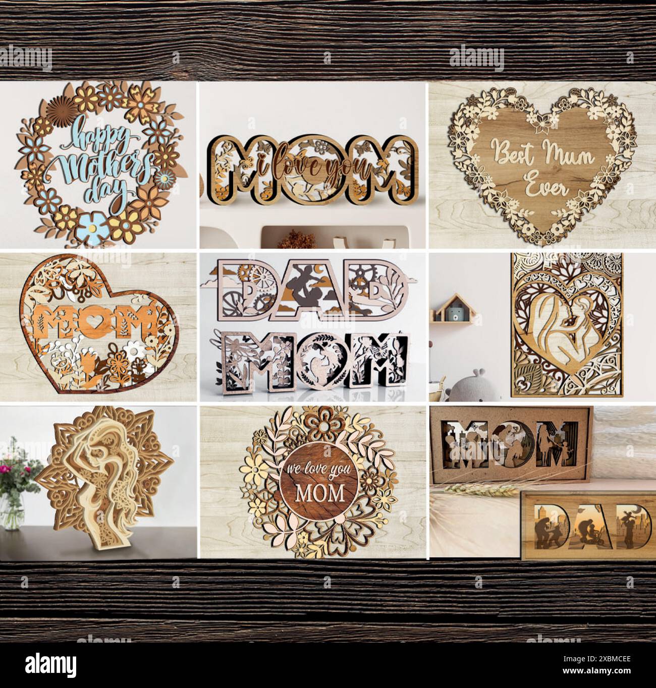 Lasercutano Stock Vector Images - Alamy