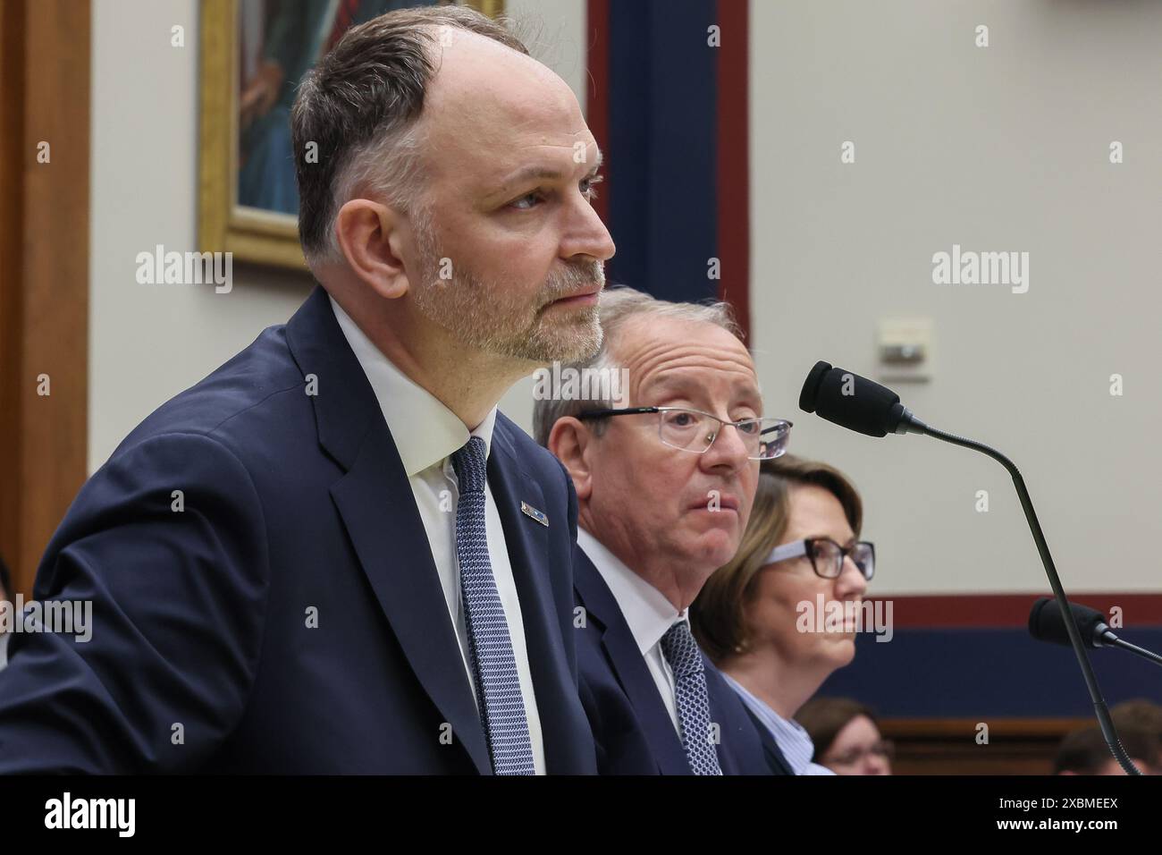 Anthony coscia hi-res stock photography and images - Alamy