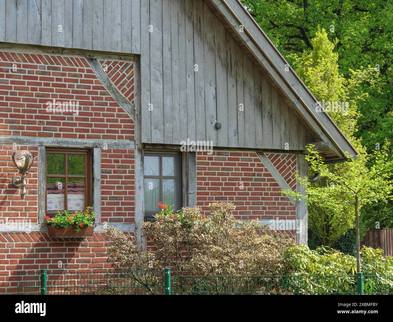 Rustic outdoor plants hi-res stock photography and images - Alamy