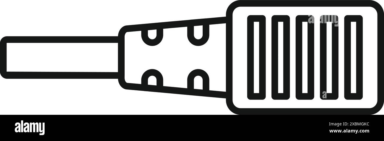 Optic cable connecting into internet router modem providing fast fiber ...