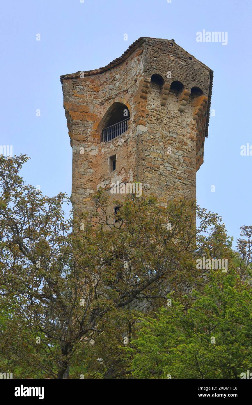 Napoleon tower hi-res stock photography and images - Alamy