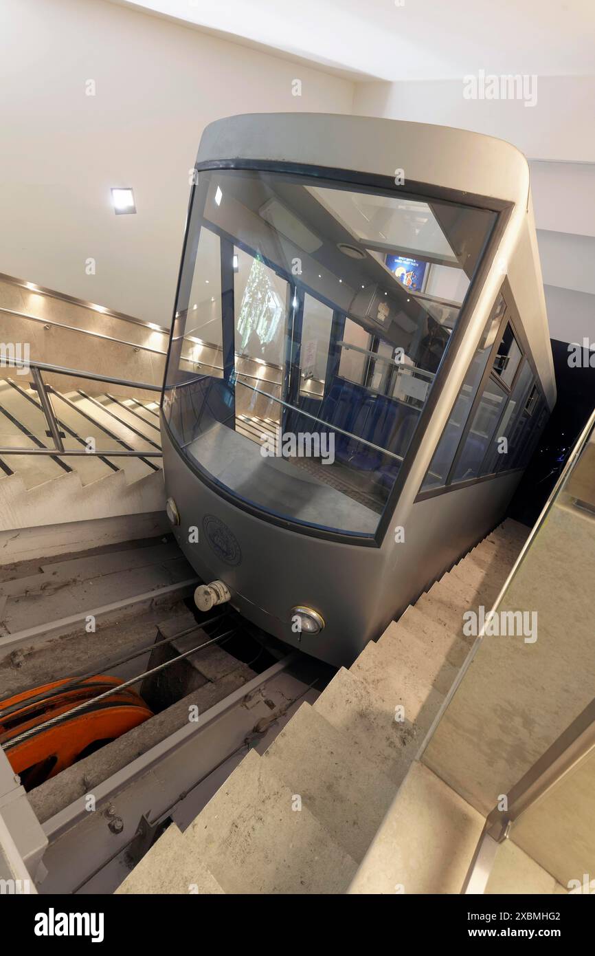 Athens greece transport hi-res stock photography and images - Alamy