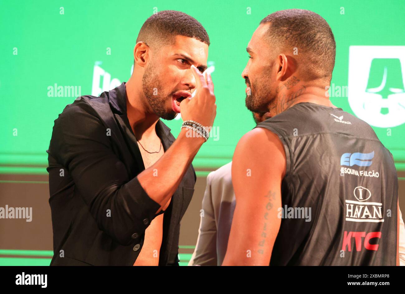 June 12, 2024, Sao Paulo, Sao Paulo, Brasil: Sao Paulo (SP), 06/12/2024 ...