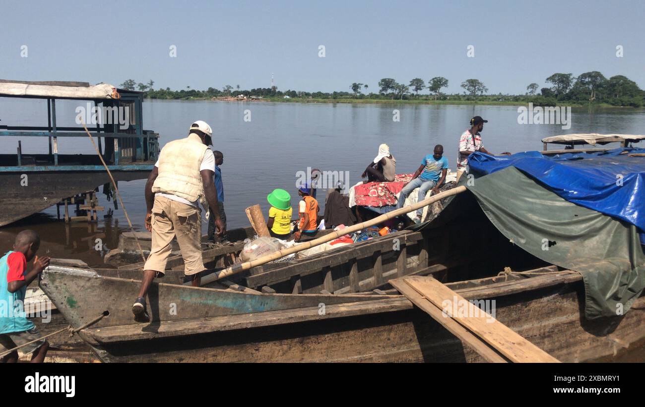 Kwa mai mai hi-res stock photography and images - Alamy