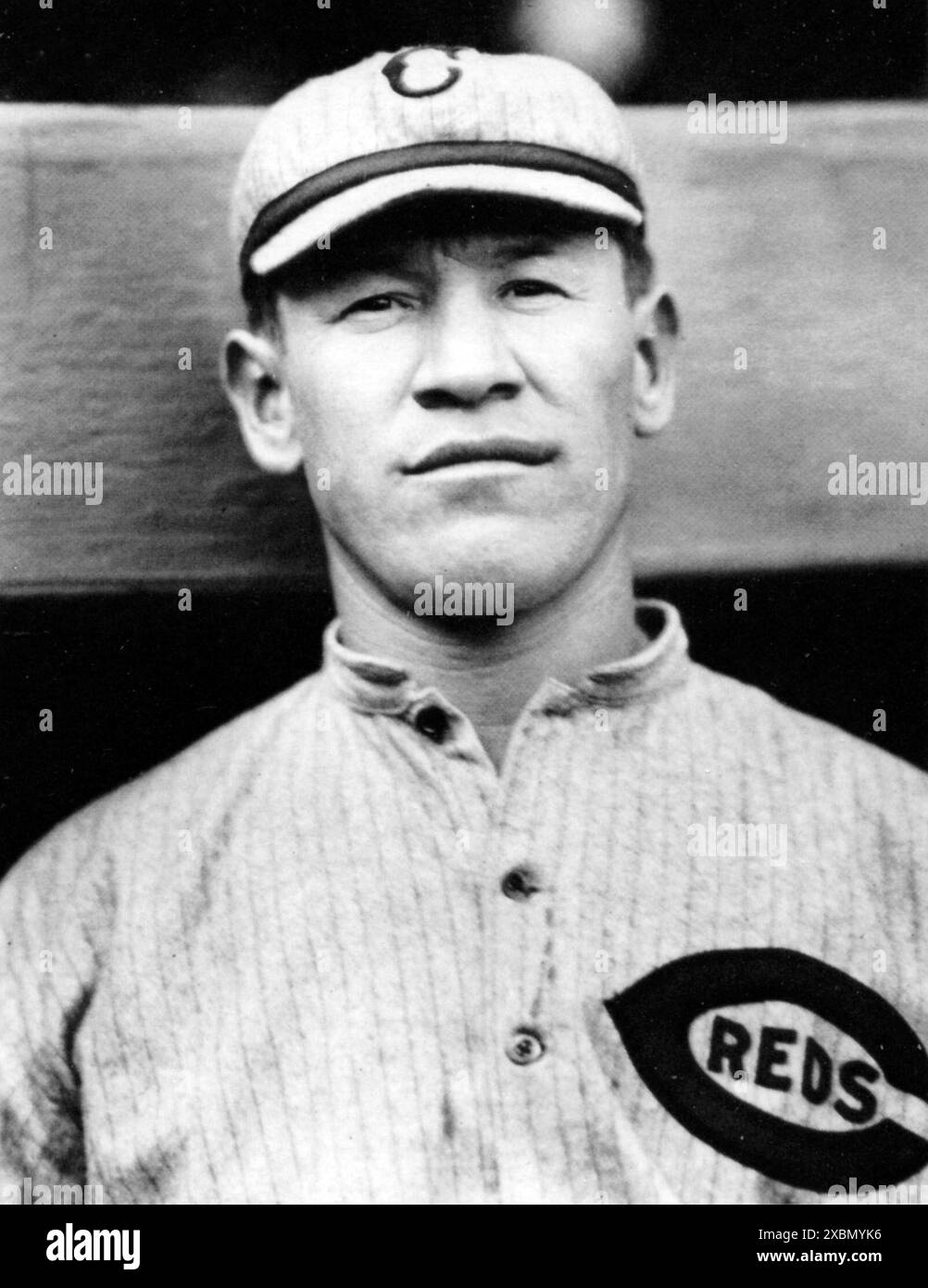 Indian baseball player Black and White Stock Photos & Images - Alamy