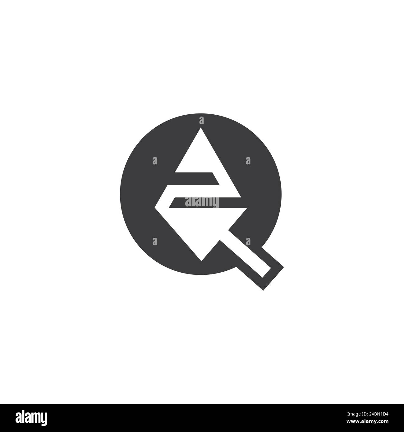 Letter qz Black and White Stock Photos & Images - Alamy