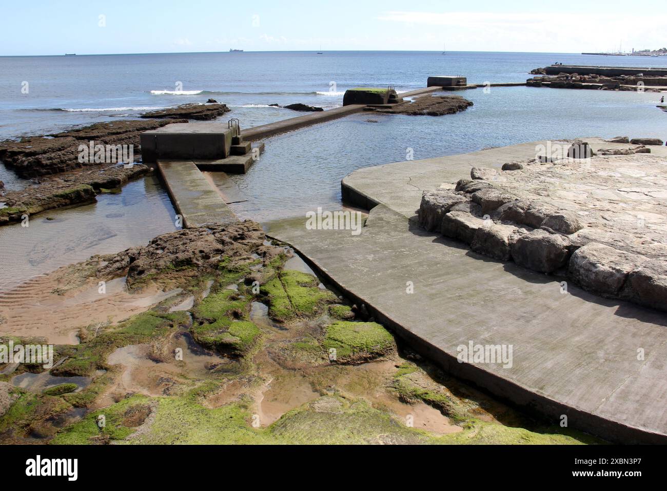 Oceanic landmark hi-res stock photography and images - Alamy