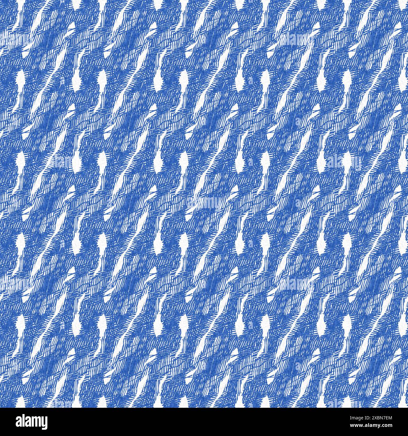 Chambray material hi-res stock photography and images - Alamy