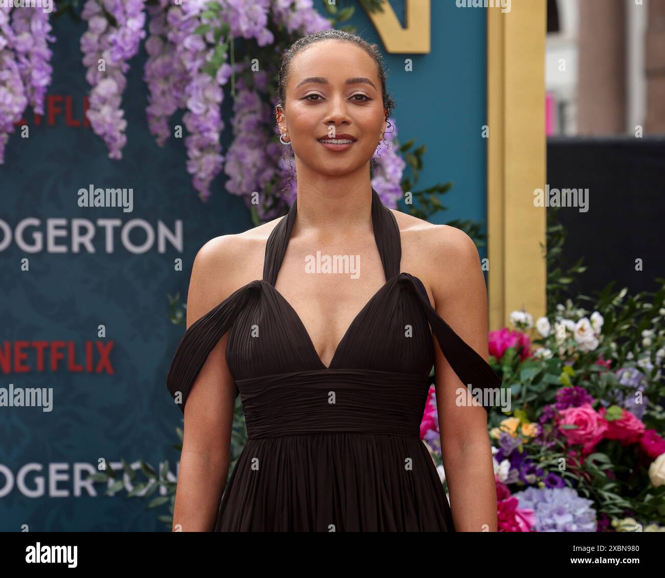 Emma naomi hi-res stock photography and images - Alamy