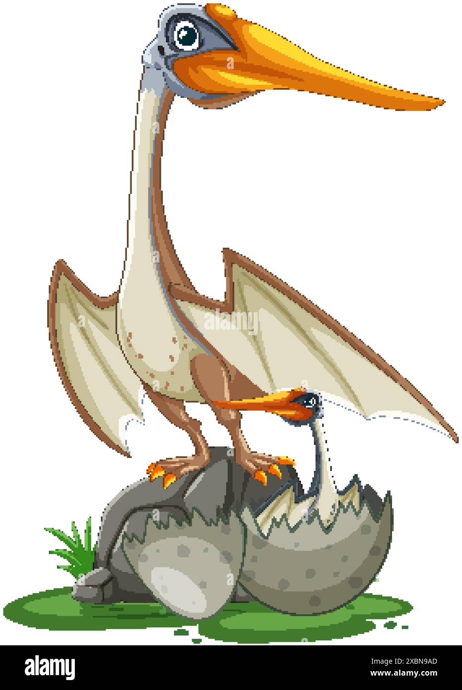 Baby emerging hi-res stock photography and images - Alamy