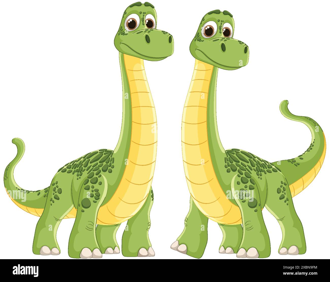 Dinosaur with two legs hi-res stock photography and images - Alamy